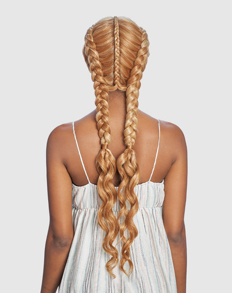 TSB ANNA SLAY'D By Vanessa Hair – WigsForSale.org.uk